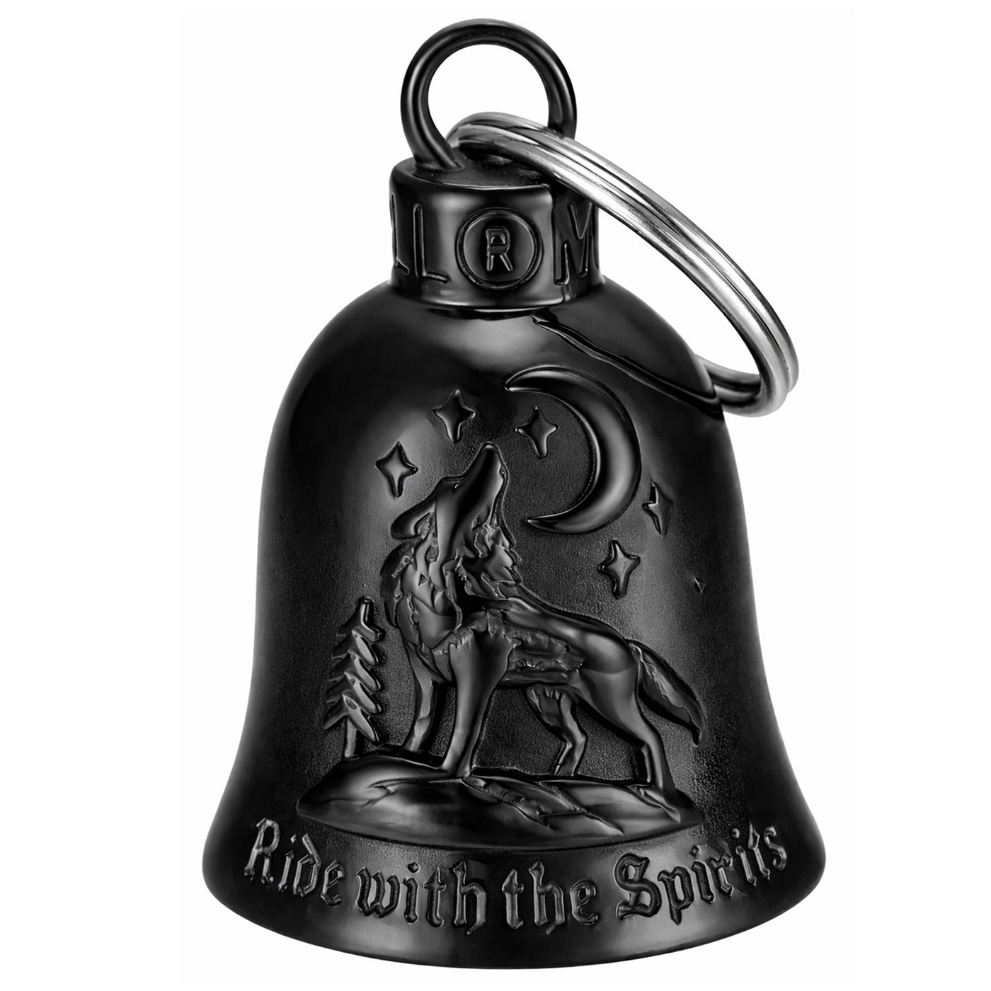 Mocy Bell